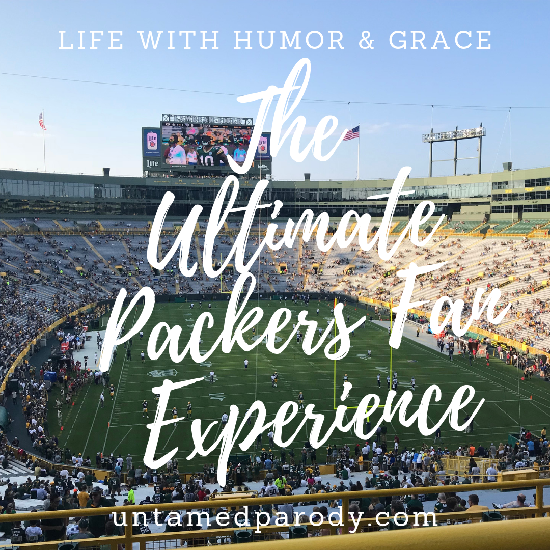10 Great Things to See & Do if You’re a Packers Fan ~ Home In Heels